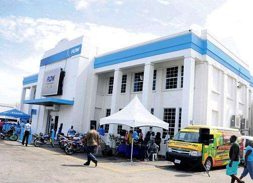 Help for Flow customer - Jamaica Observer