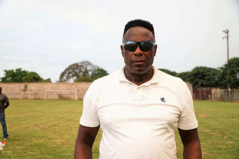 Waite takes over at alma mater Wolmer’s - Jamaica Observer