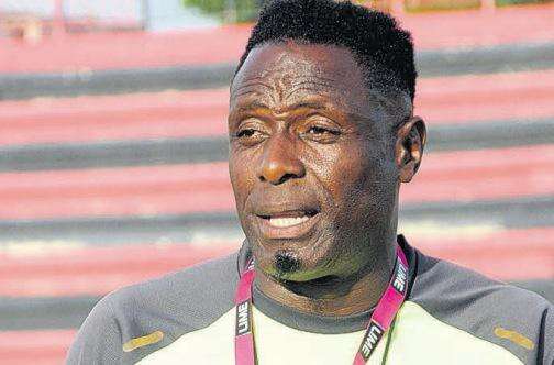 Jerome Waite appointed head football coach at alma mater Wolmer’s ...