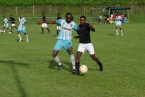 Super Maroons, Faulkland look to keep win streak going - Jamaica Observer