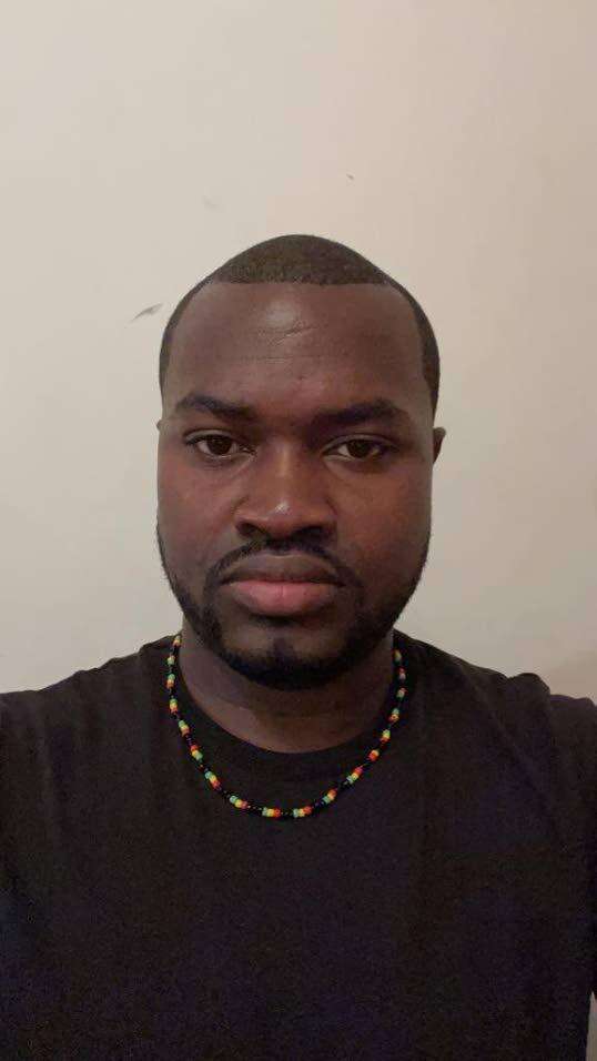 Odane Grant giving youth a chance - Jamaica Observer