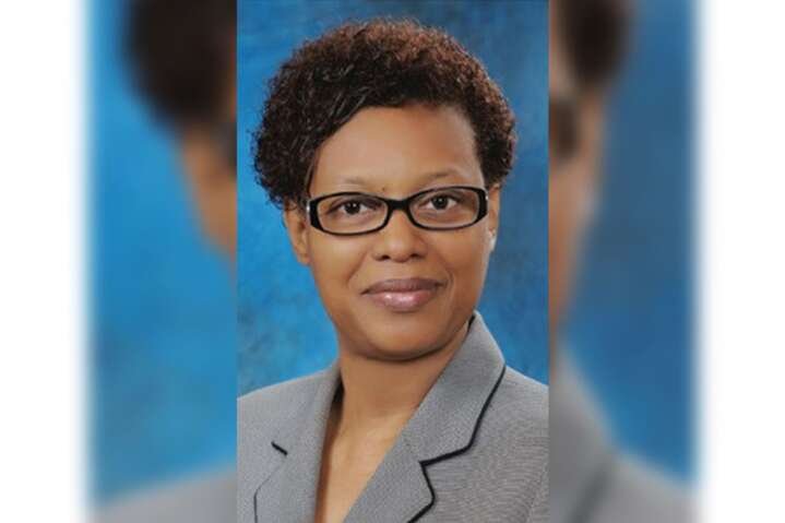 Dr Sandra Reid grateful to be recognised as a helper of mankind ...