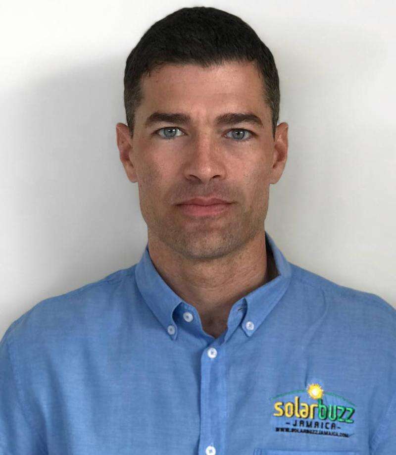 Relief for renewable energy sector - Jamaica Observer