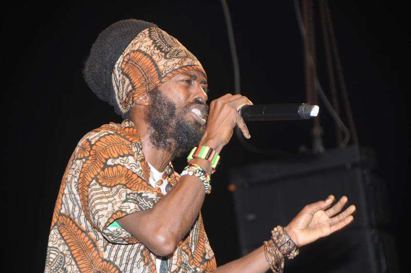 I Wayne goes live tonight - Jamaica Observer