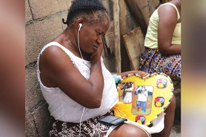 Rasta Lane tense after triple murder - Jamaica Observer