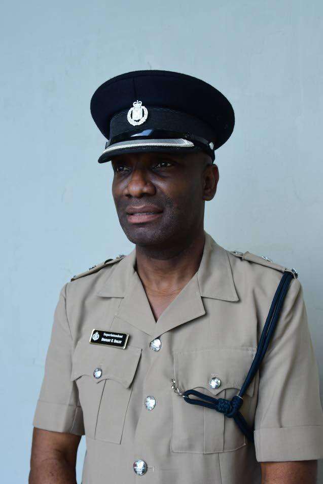 St Elizabeth police reap success from increased presence in schools ...