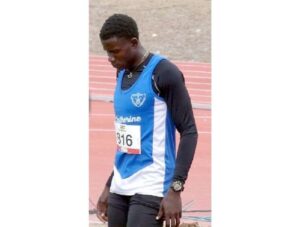 Davison cruises to 200m junior final, hunts sprint sweep - Jamaica Observer