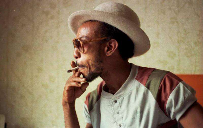 Junjo — dancehall volcano - Jamaica Observer