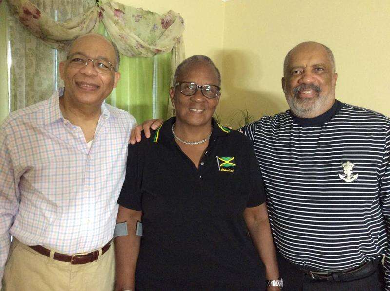 More tributes for ‘Super Sarah’ - Jamaica Observer