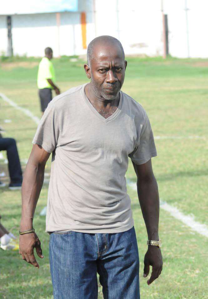 ‘Den Den’ Hutchinson remembered as unbridled sportsman - Jamaica Observer