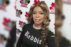 DJ Lady Trey has reason to celebrate - Jamaica Observer