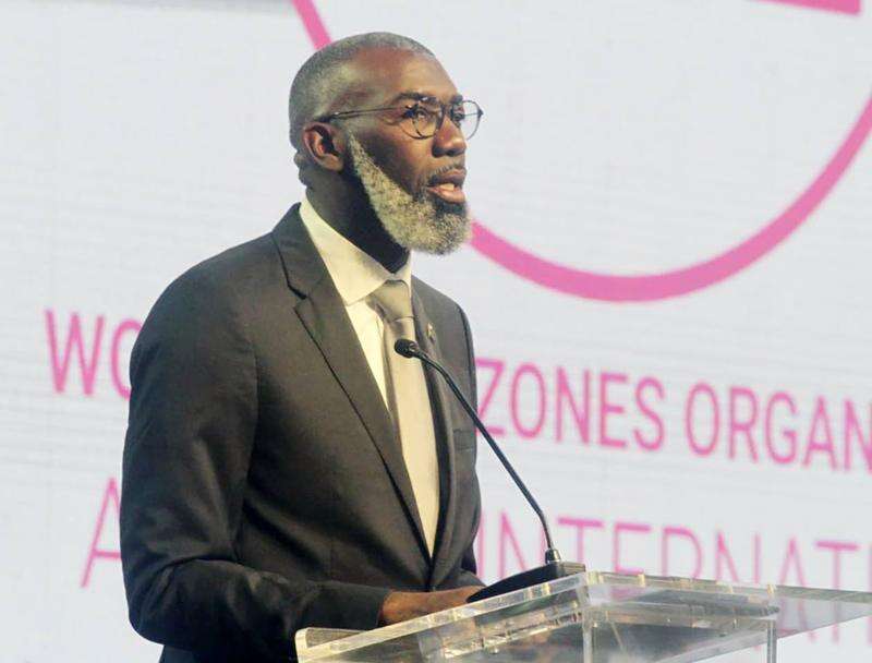 Curacao looks to LATAM, Caribbean for free zone lessons - Jamaica Observer