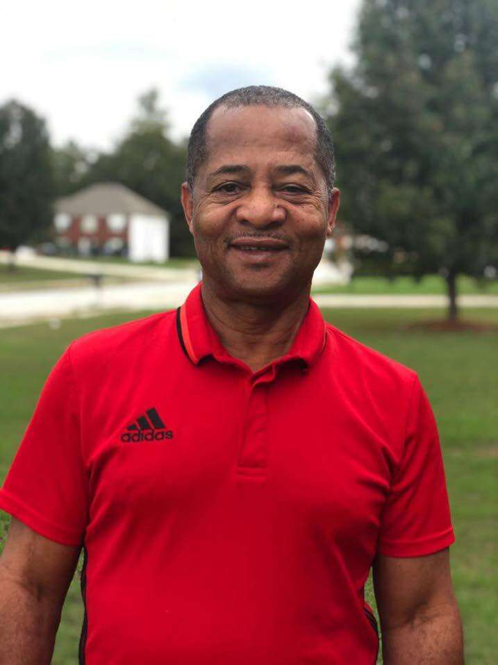 Jockey Emelio Rodriquez recalls his St Leger win on Séance - Jamaica ...