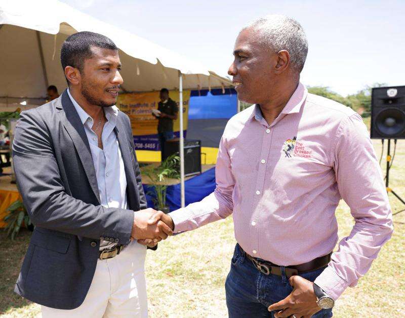 Business social - Jamaica Observer