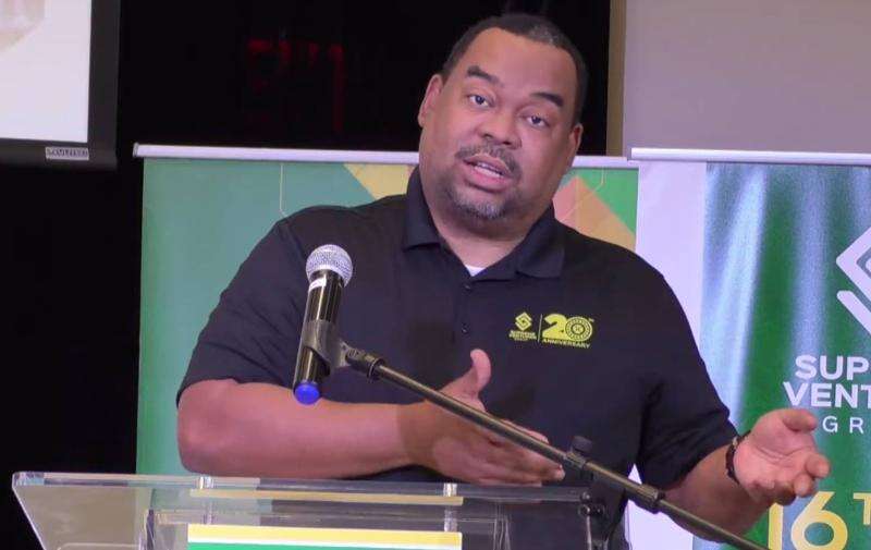 SVL segments push revenue growth - Jamaica Observer