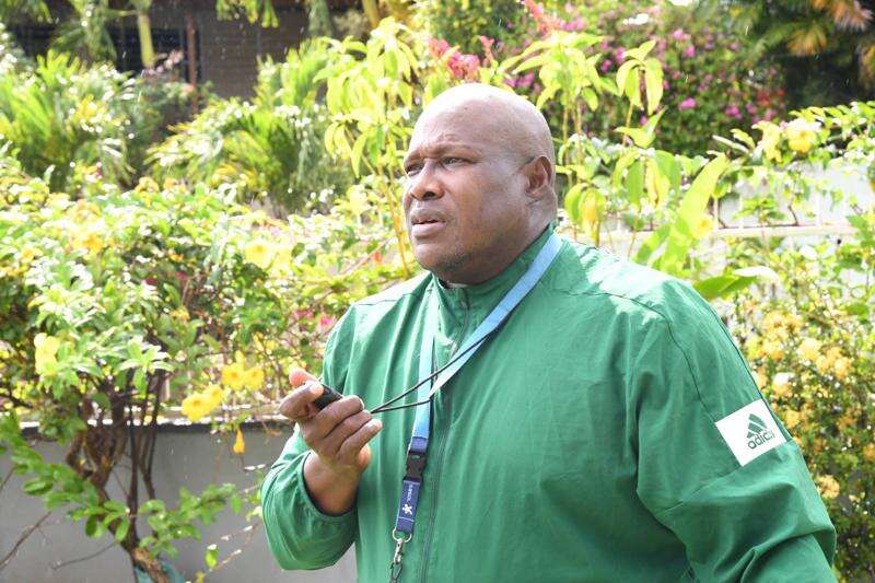 ‘Price-less’ memories of the irrepressible ‘Den Den’ Hutchinson ...