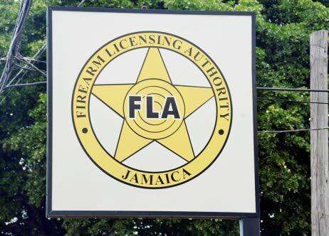 This is how you get a gun licence, legal firearm - Jamaica Observer