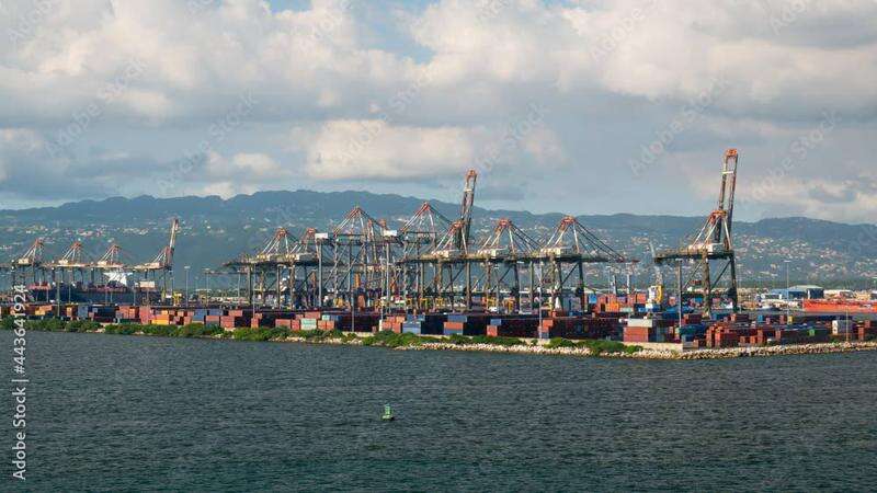 Logistics hub dreams revived - Jamaica Observer