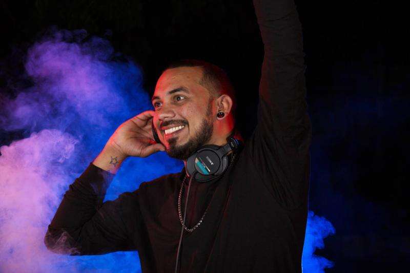 DJ Smoke appeals for help - Jamaica Observer