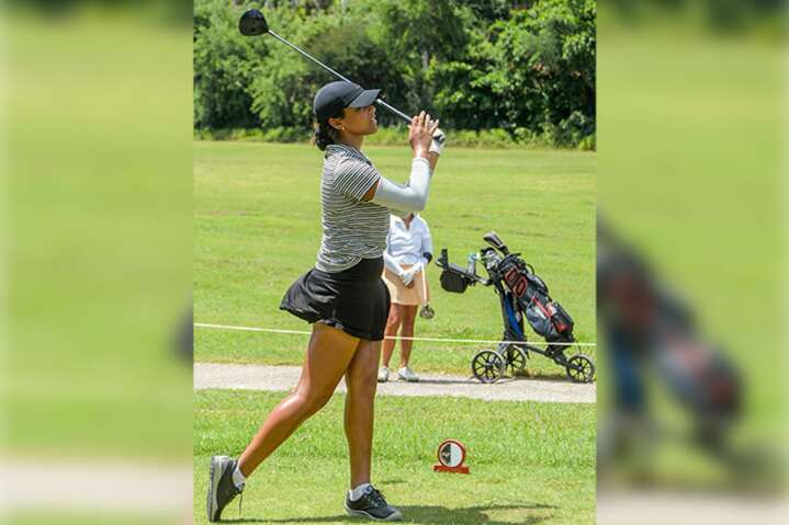 JGA names young team to represent Jamaica at 65th CAGC - Jamaica Observer
