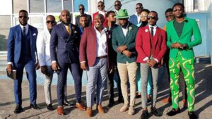 Restoring self-worth to the Jamaican man - Jamaica Observer
