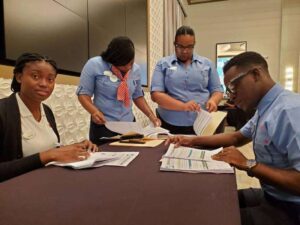 Sandals South Coast employs dozens during job fair - Jamaica Observer