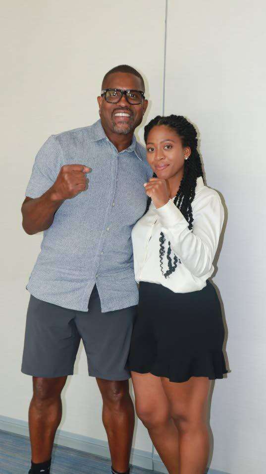 ‘Razor’ Ruddock ready to throw punch for heartland of Red Ground ...