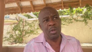 Mandeville mayor walking away from politics - Jamaica Observer