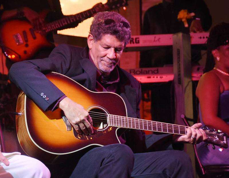 New Marshall in music - Jamaica Observer