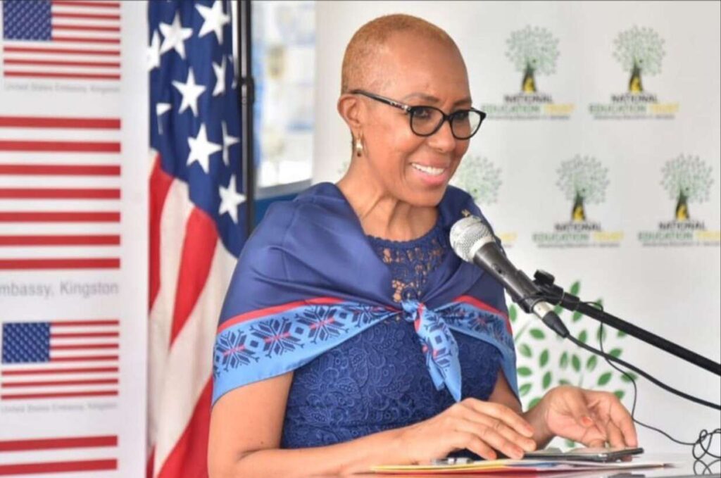 51 schools to receive water tanks - Jamaica Observer