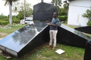 A new day dawning for Sydney Pagon STEM Academy - Jamaica Observer