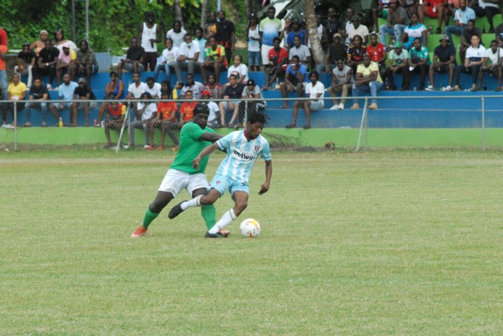 Chapleton Maroons seek fourth win - Jamaica Observer