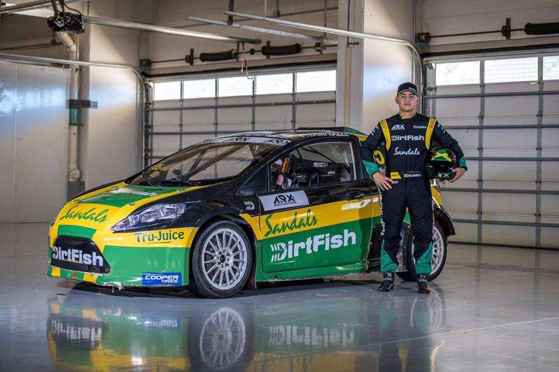 FRASER READY TO RALLY - Jamaica Observer