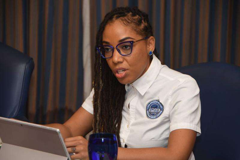 Jam-Dex reluctance? - Jamaica Observer