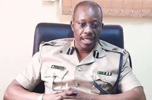 Police well prepared for Sumfest, says ACP Chambers - Jamaica Observer