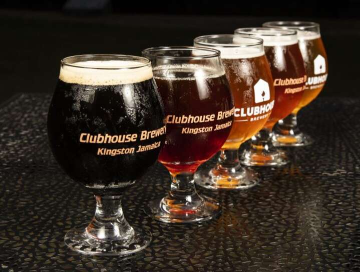 Best Dressed Summer Nights @ Clubhouse Brewery - Jamaica Observer