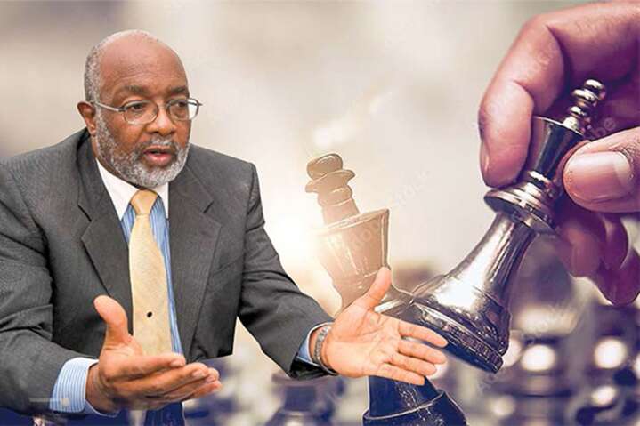 'Cheque' mate - Jamaica Observer