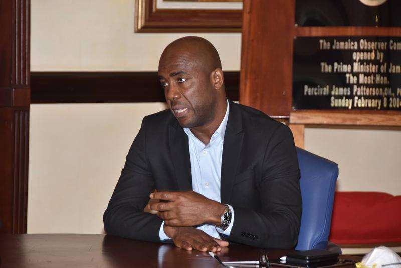 17-member task force to tackle issues in education - Jamaica Observer