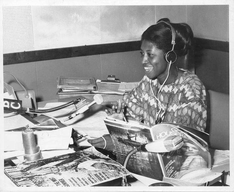 Why Beverley Manley Deserves a Documentary - Jamaica Observer