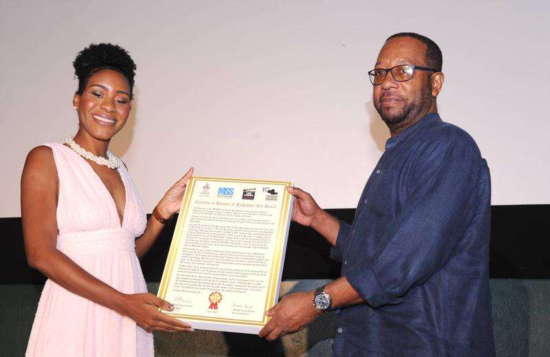 GATFFEST hailed as success - Jamaica Observer