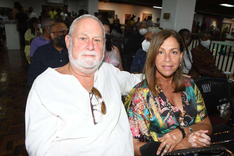 Kingston Biennial 2022: PRESSURE (Part 2) - Jamaica Observer
