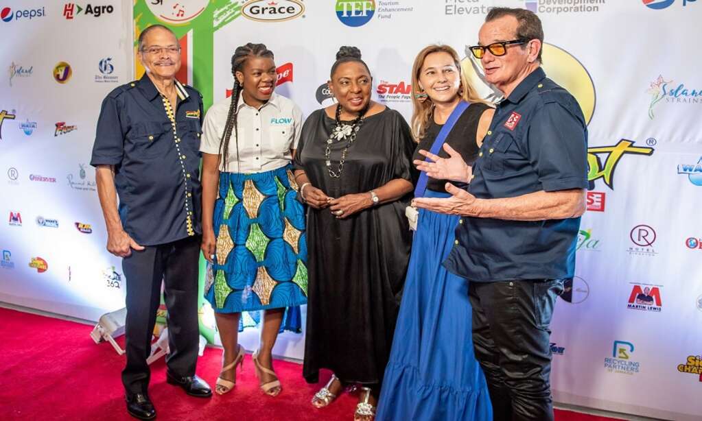 Flow hails Reggae Sumfest for ‘cultural impact’ - Jamaica Observer