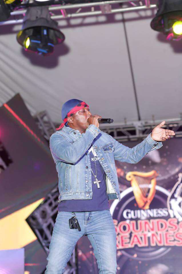 Trooper, Panther draw in clash - Jamaica Observer