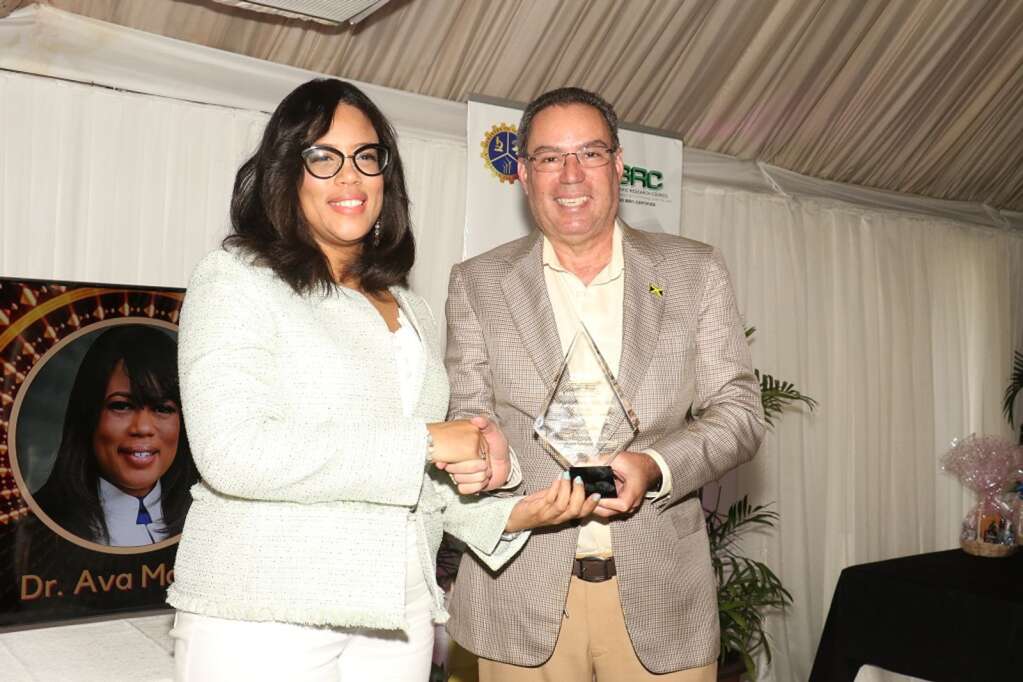 WATCH: Dr Ava Maxam channels love of maths and physics into finding ...