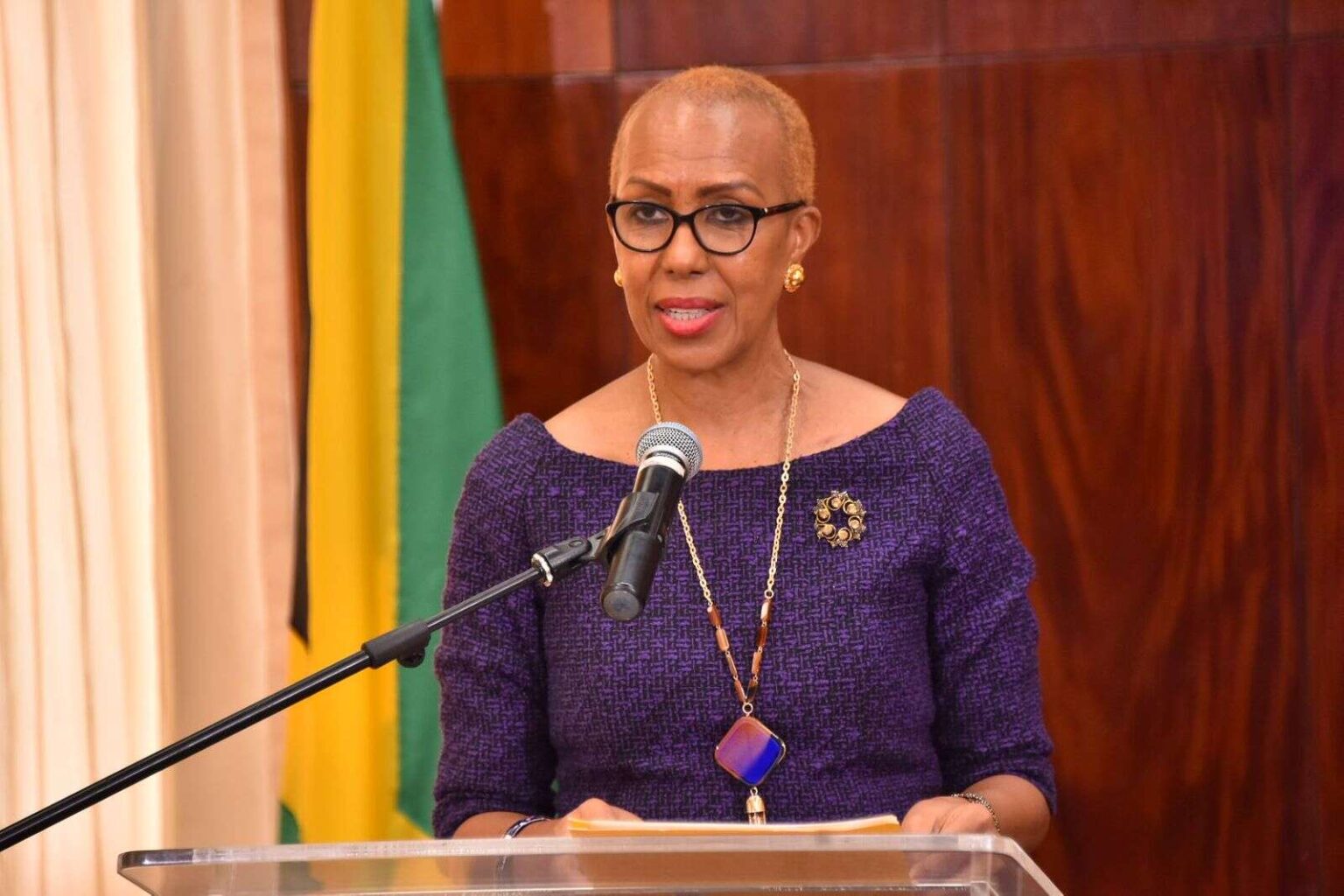 Student attendance back at pre-pandemic levels, says Education Minister ...