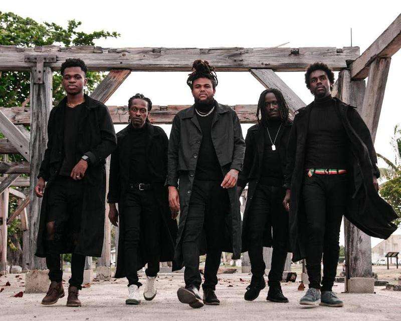 Tower Band takes musical flight - Jamaica Observer