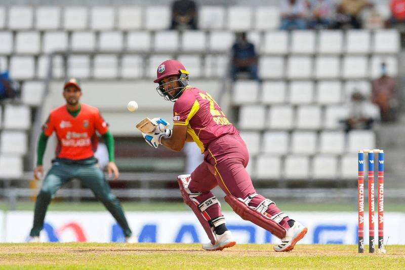 Pooran backs Windies to continue dominance over Tigers - Jamaica Observer