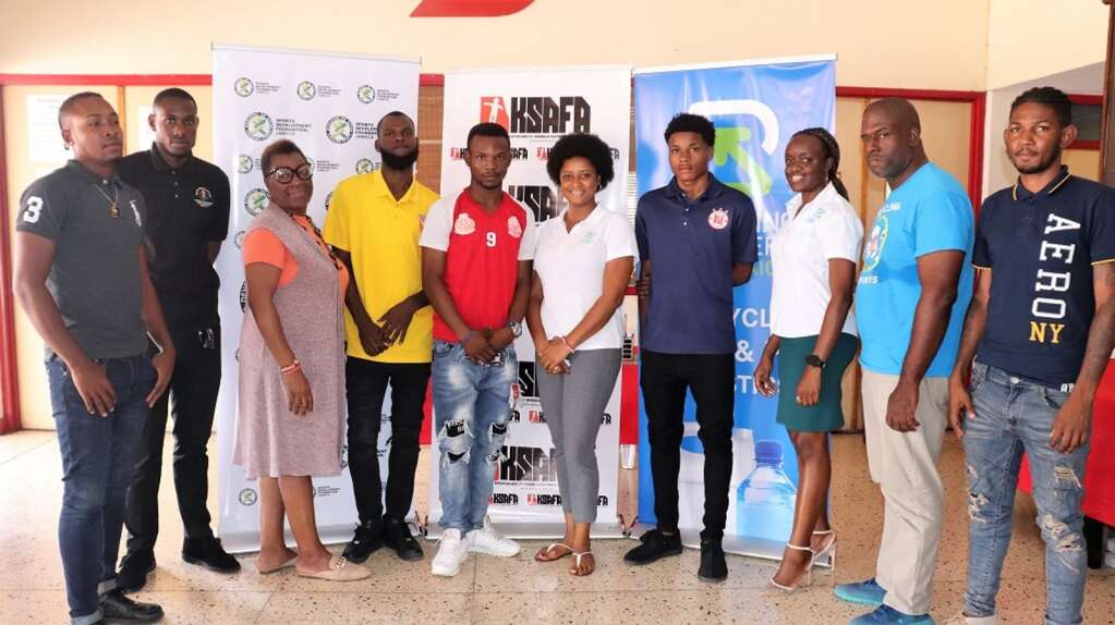 KSAFA Clubs and players happy for return of senior football - Jamaica ...