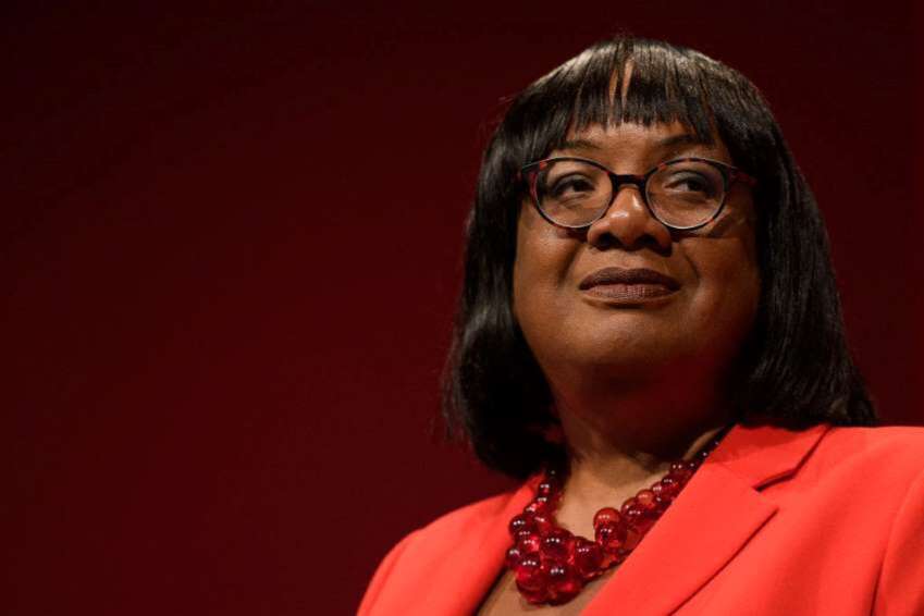 Britain’s first black female MP to address PNPWM conference on Sunday ...