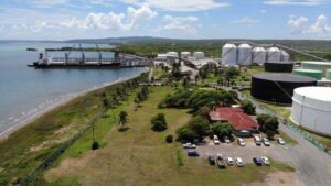 Regency Petroleum takes aim at listing on the JSE - Jamaica Observer